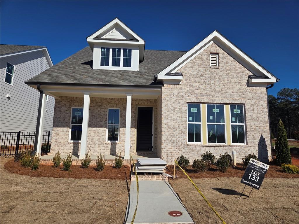 3525 Dickson Place Drive Opelika AL 36801, LEE county, MLS #178562 ...